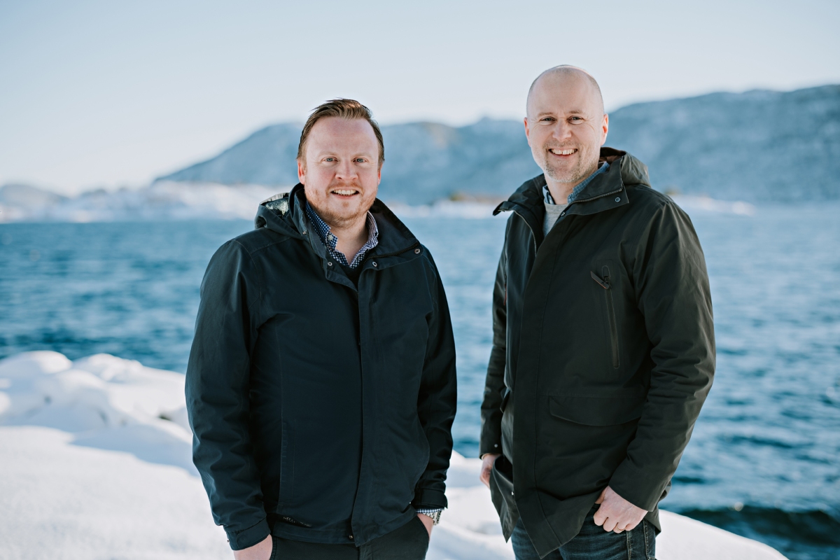 Welcome salmon to our handpicked collection of seafood